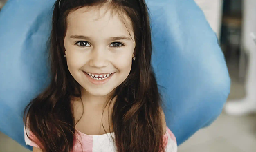 Dr. Linh Phan - Dental, Vision & Orthodontic Care for Kids