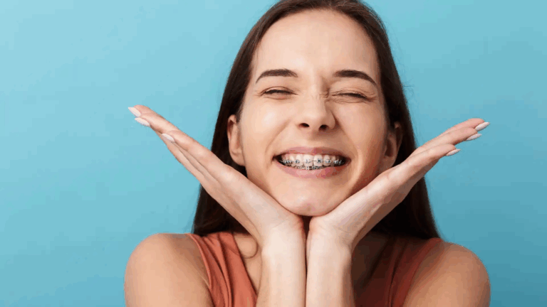 Early Signs of Gum Disease in Children | Kids Dental Vision Care